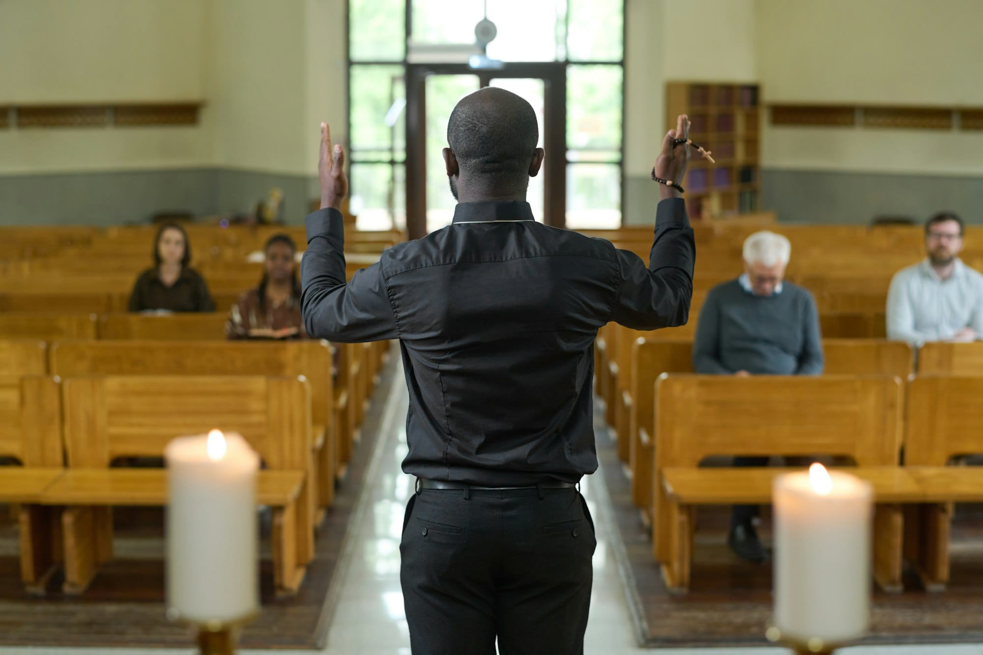 Religious Diversity in the Central African Republic: Exploring Faith ...