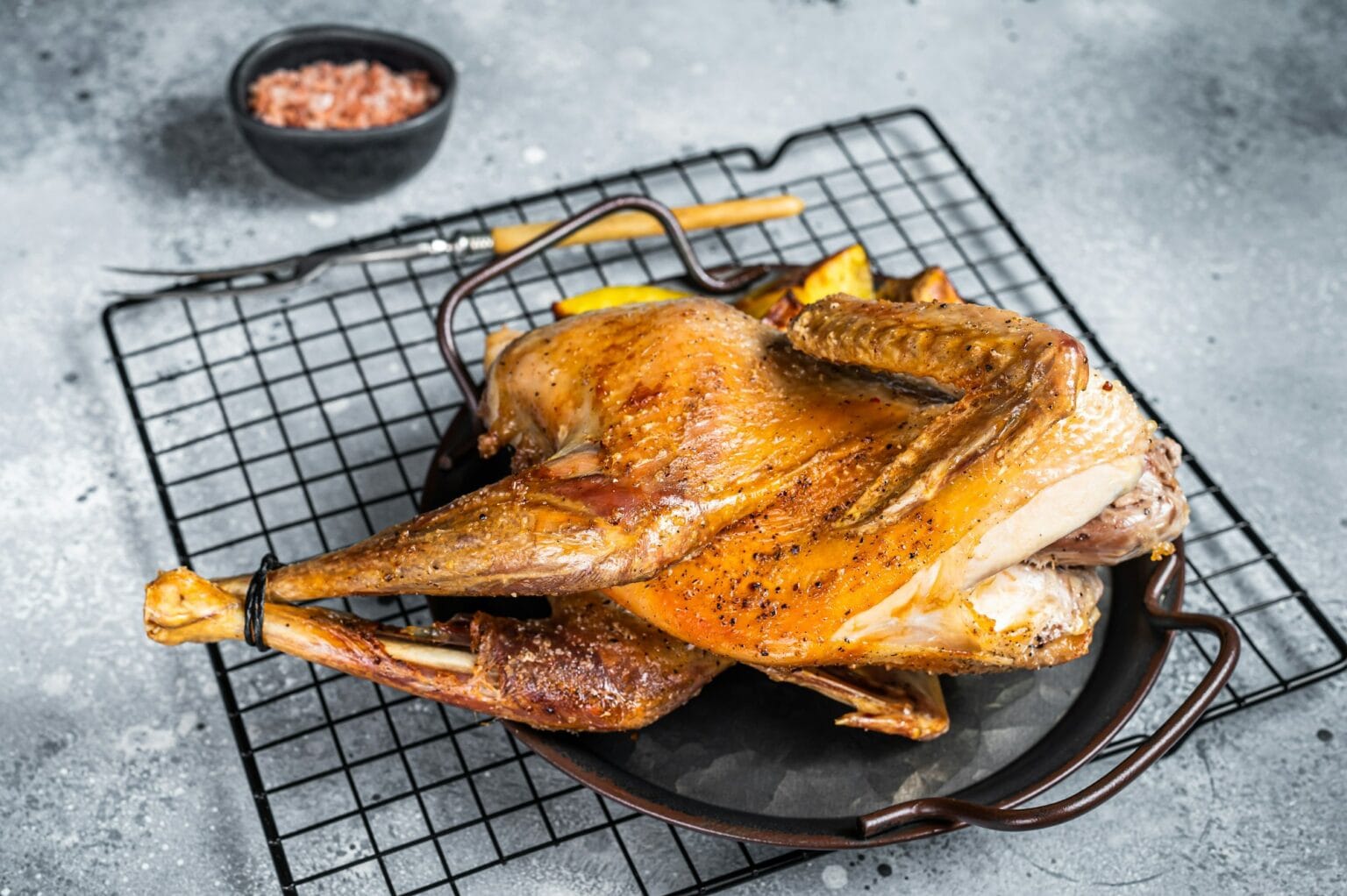 Guinean Cuisine: A Culinary Journey Through Traditional Dishes - Afro ...