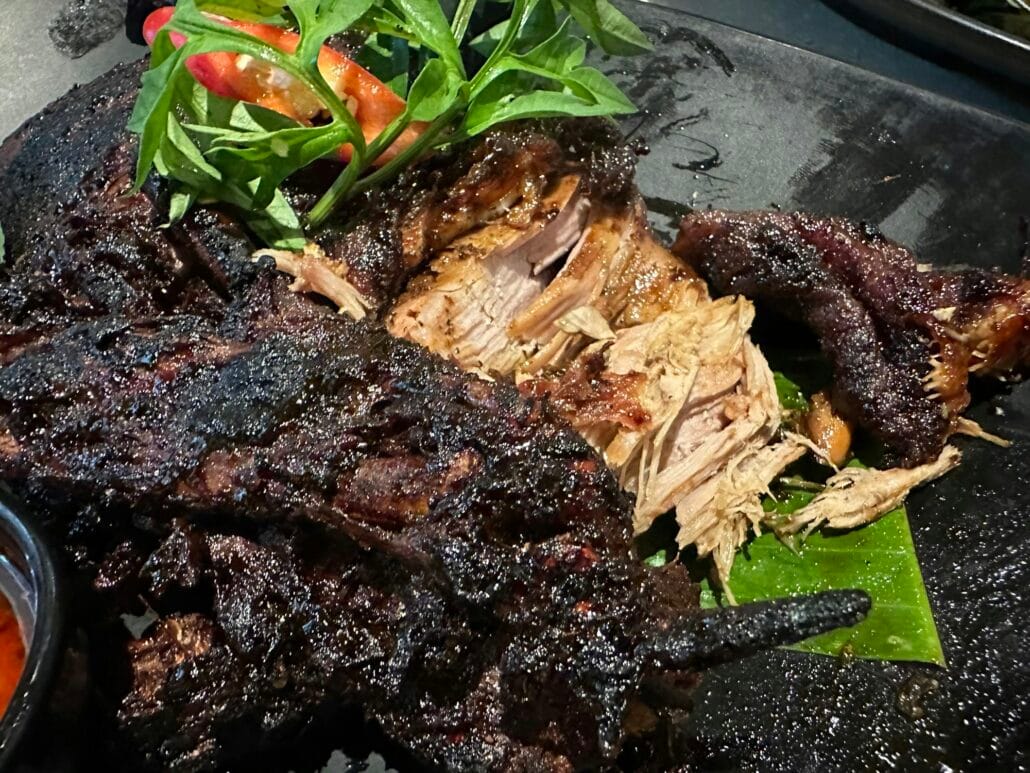 Journey to the Heart of Africa: Exploring Chad'S Traditional Cuisine ...