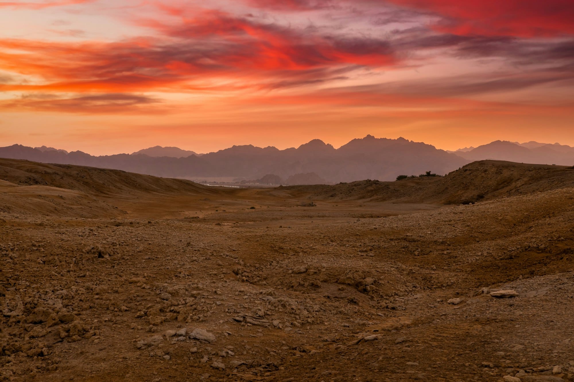 Understanding Egypt'S Climate Patterns: A Guide for Travelers And ...