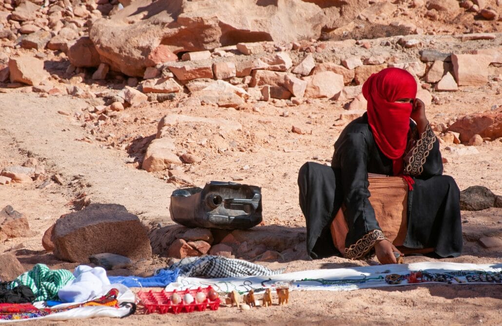 Tunisia's Cultural Diversity: Exploring Ethnic Groups and Indigenous ...