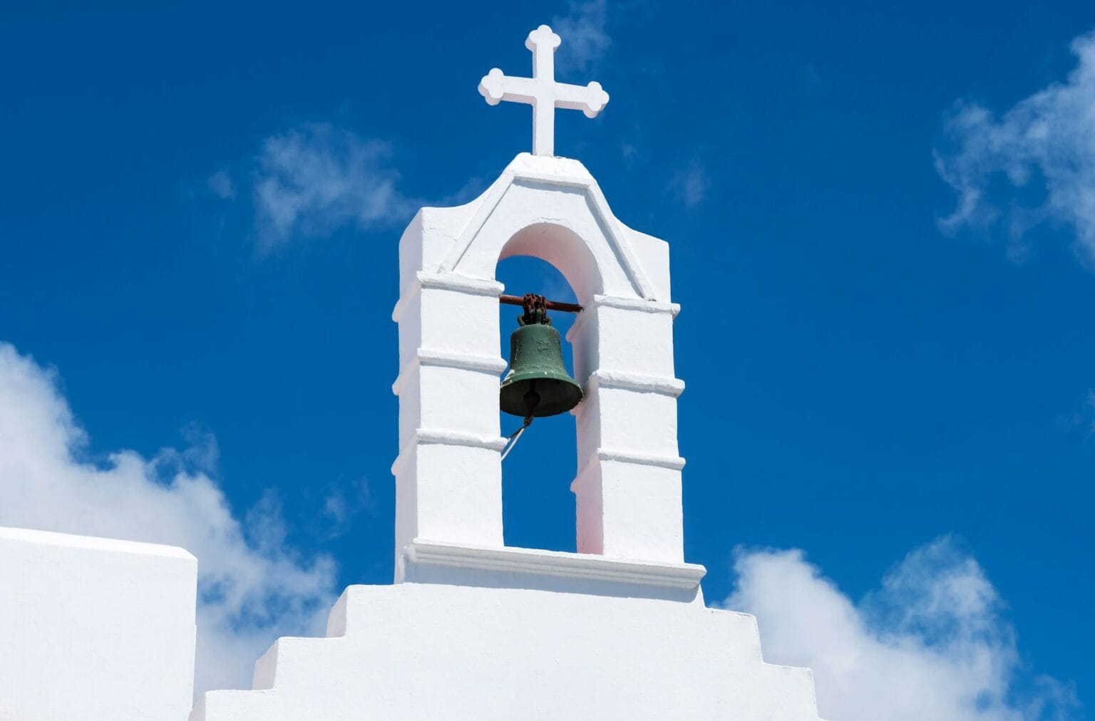 A Land of Faith: Exploring the Religious Landscape of Benin - Afro ...