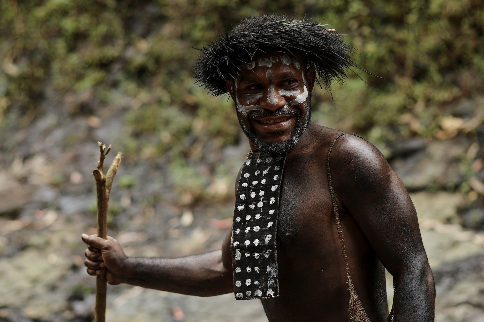 Indigenous Tribes of the Central African Republic: Traditions, Customs ...