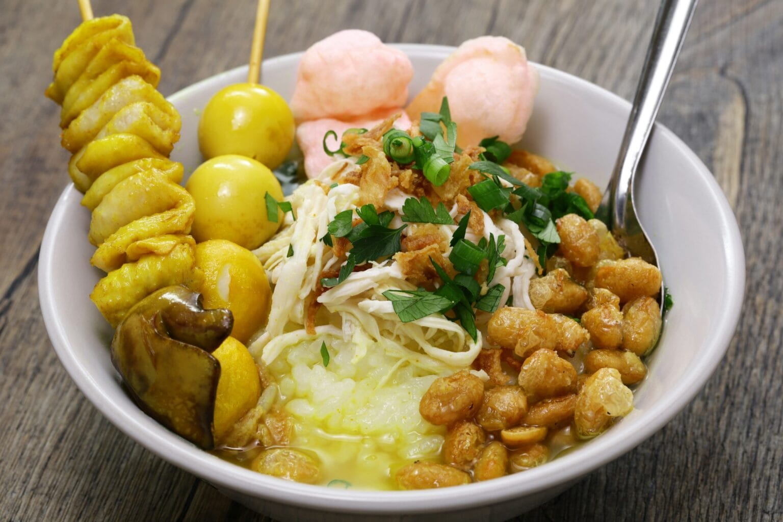 Malian Cuisine: A Culinary Journey Through Traditional Dishes - Afro ...