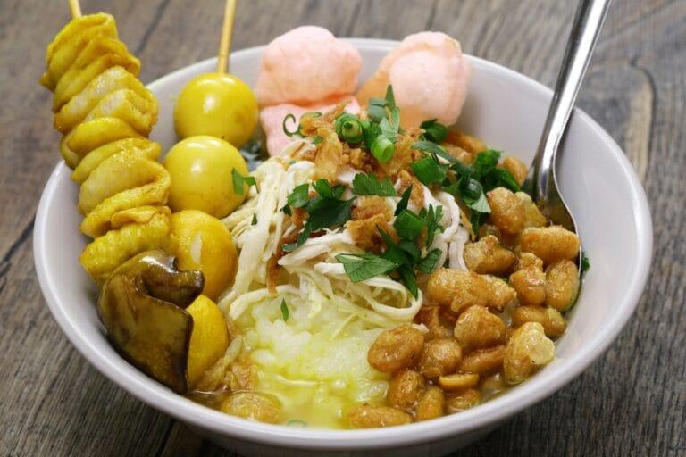 Malian Cuisine: A Culinary Journey Through Traditional Dishes - Afro ...