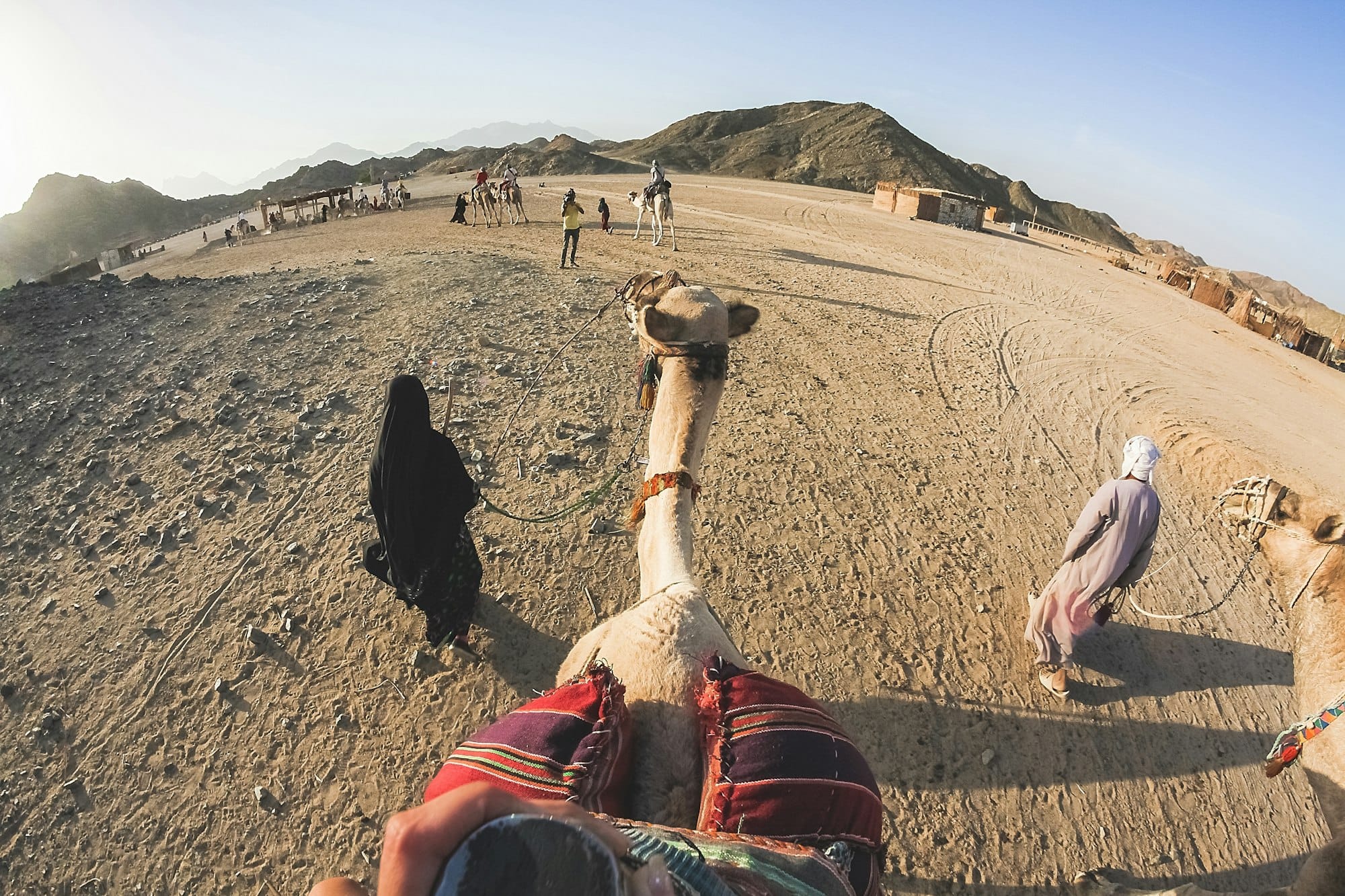 Tunisia's Cultural Diversity: Exploring Ethnic Groups and Indigenous ...