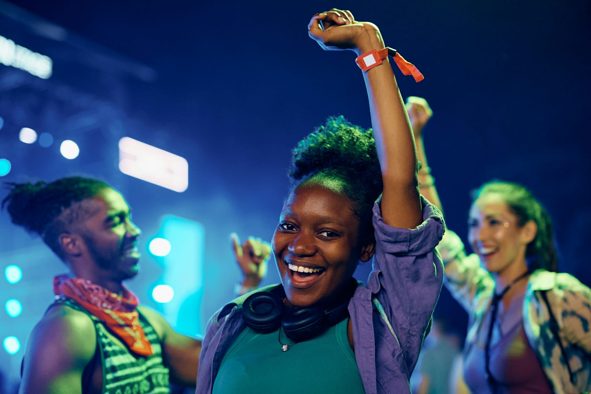 Immersing Yourself in Liberian Culture: Music, Dance, And Festivals ...