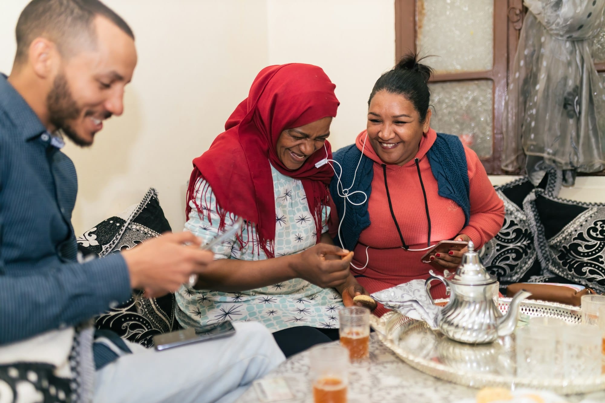 Indigenous Tribes of Tunisia: Traditions, Customs, And Heritage - Afro ...