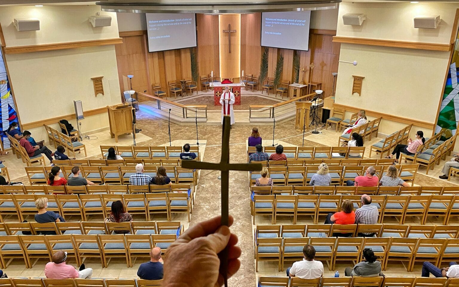Religious Diversity in Eswatini: Exploring Faith Traditions And ...
