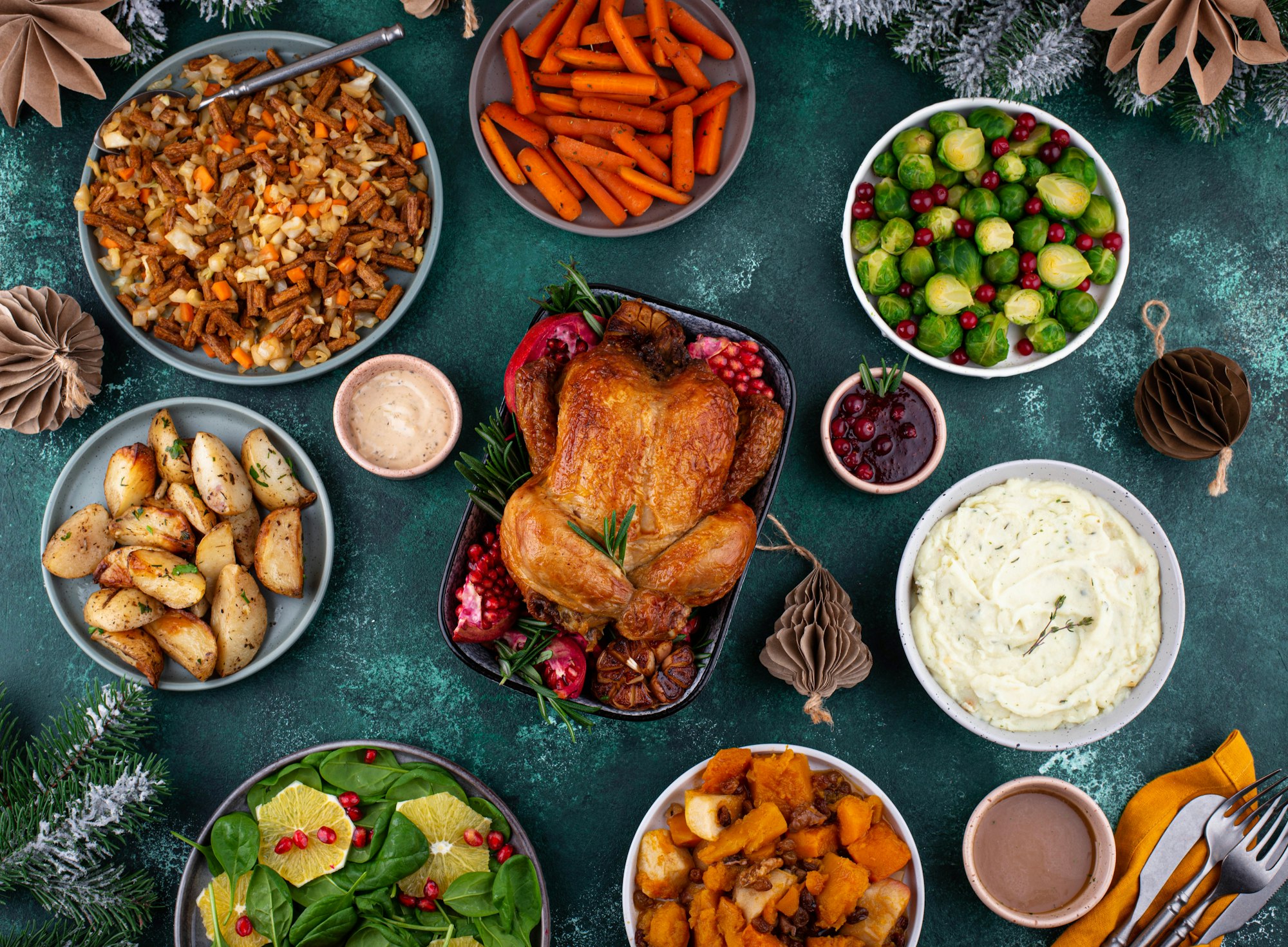 Malawian Cuisine: A Culinary Journey Through Traditional Dishes - Afro ...