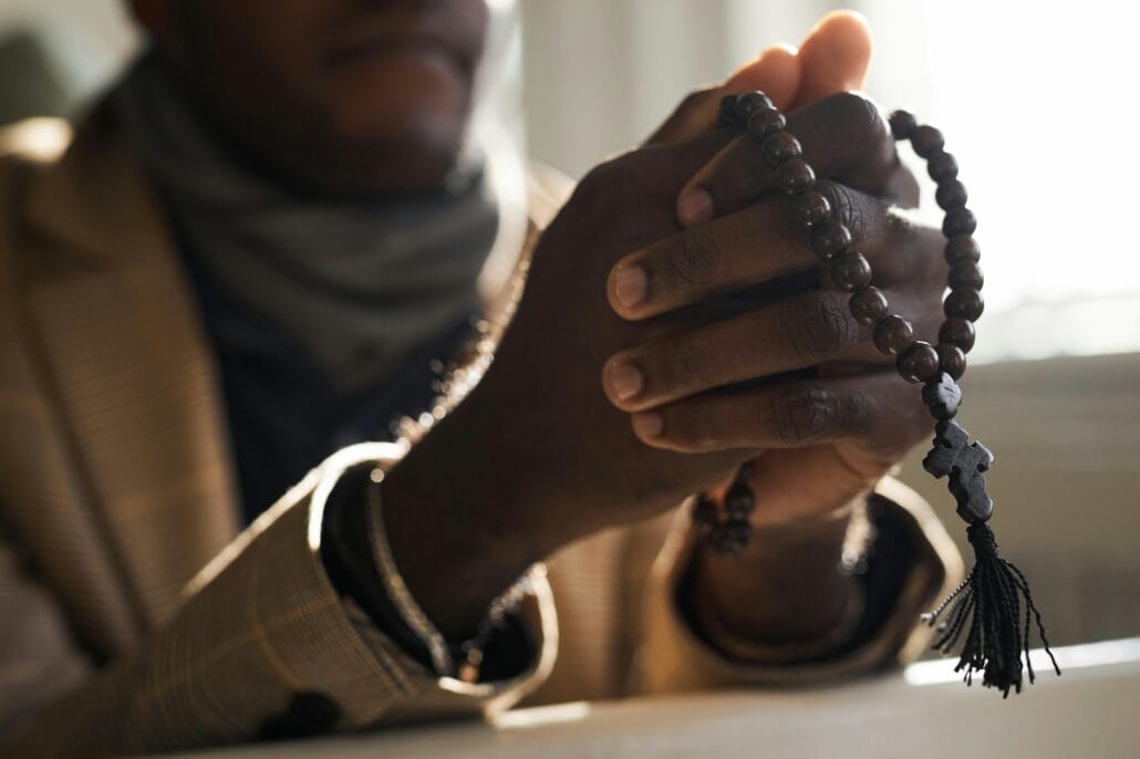 Religious Diversity in Chad: Exploring Faith Traditions And Practices ...