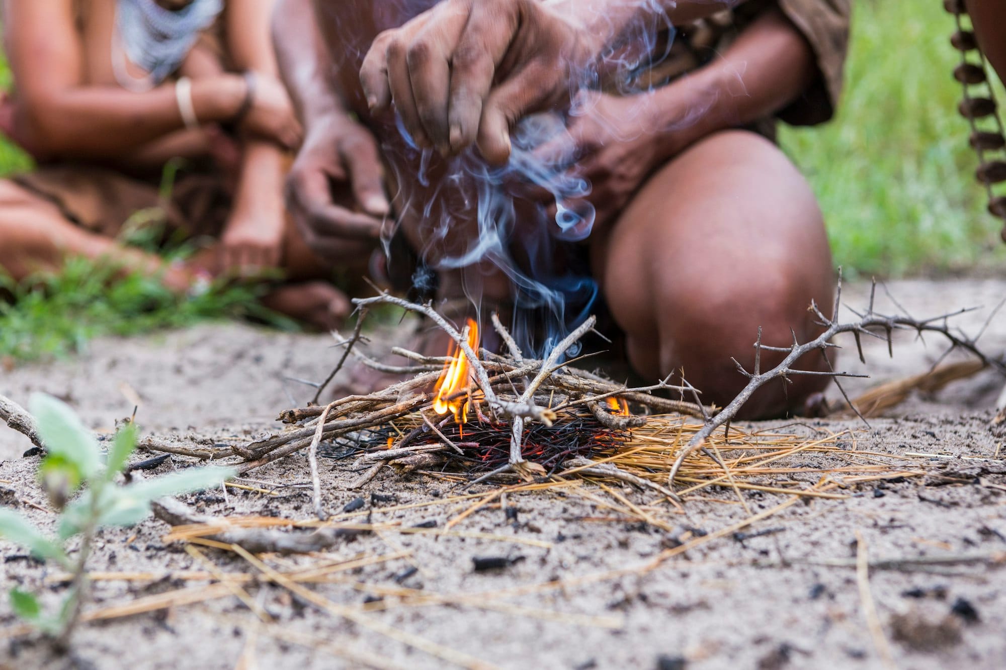 Indigenous Tribes of Equatorial Guinea: Traditions, Customs, And ...