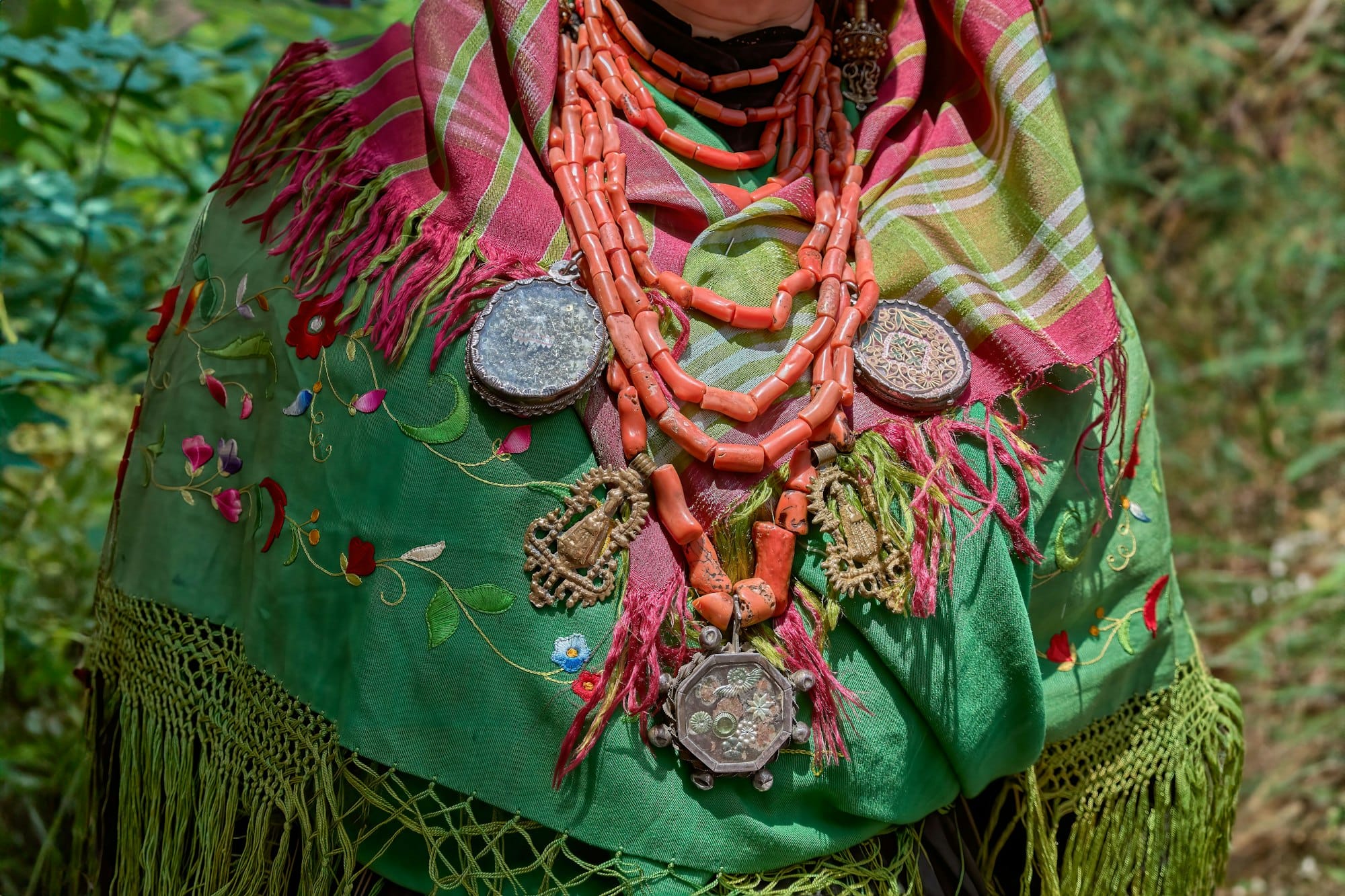 Indigenous Tribes of Tunisia: Traditions, Customs, And Heritage - Afro ...