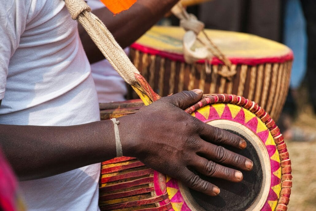 Immersing Yourself in Ugandan Culture: Music, Dance, and Rich ...
