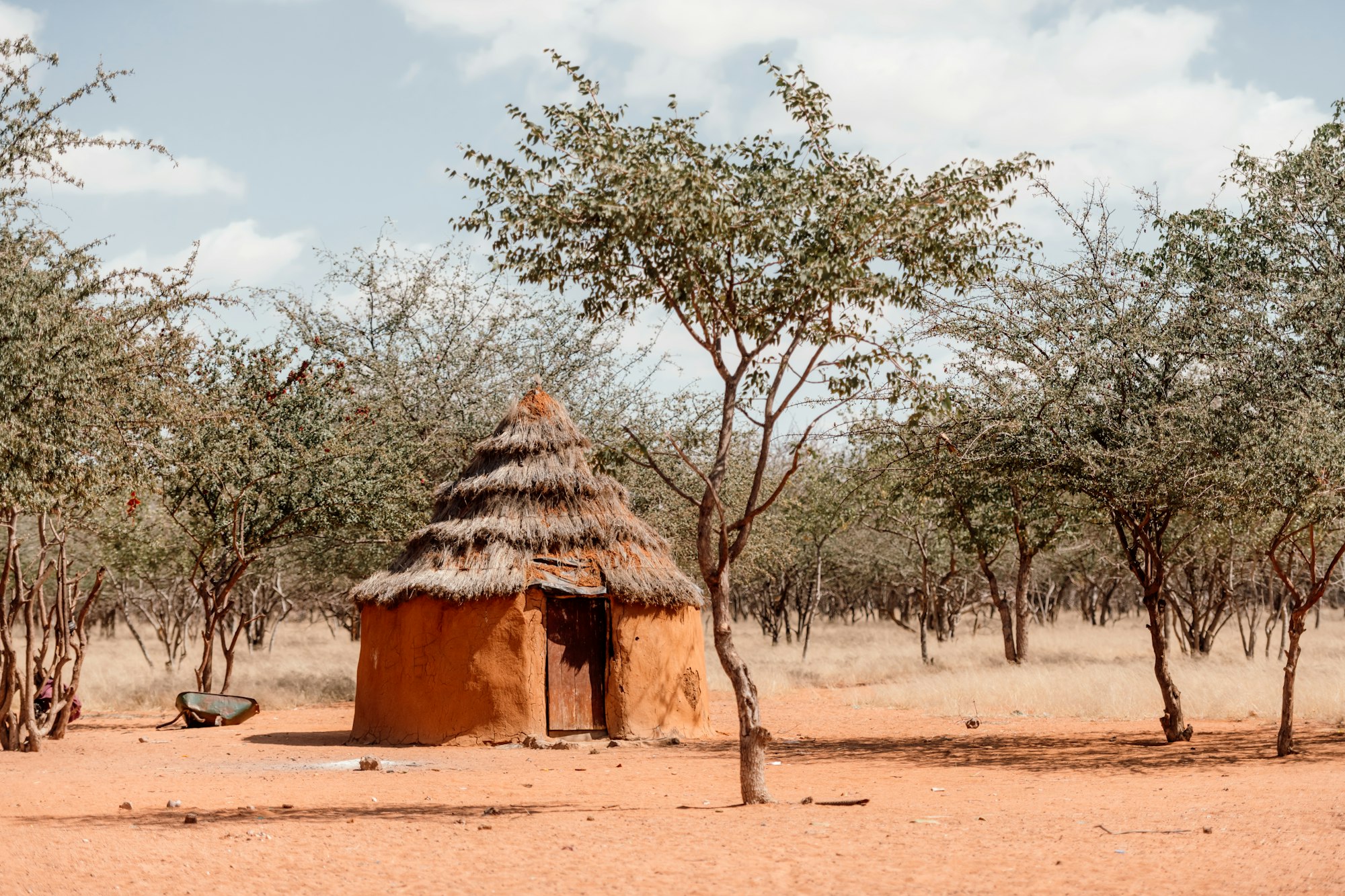 Namibia'S Cultural Diversity: Exploring Ethnic Groups And Indigenous ...