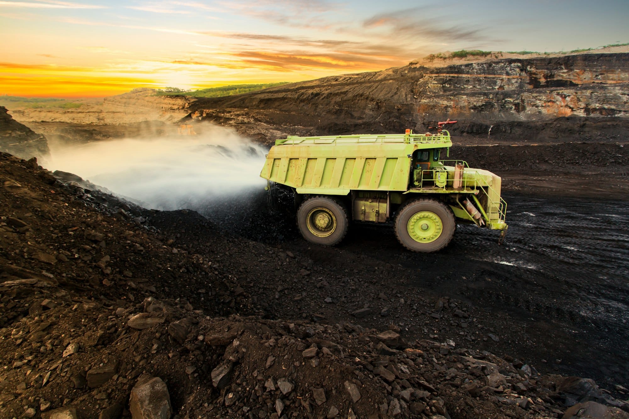 Beyond Diamonds: Unveiling Botswana'S Mineral Wealth - Afro Discovery