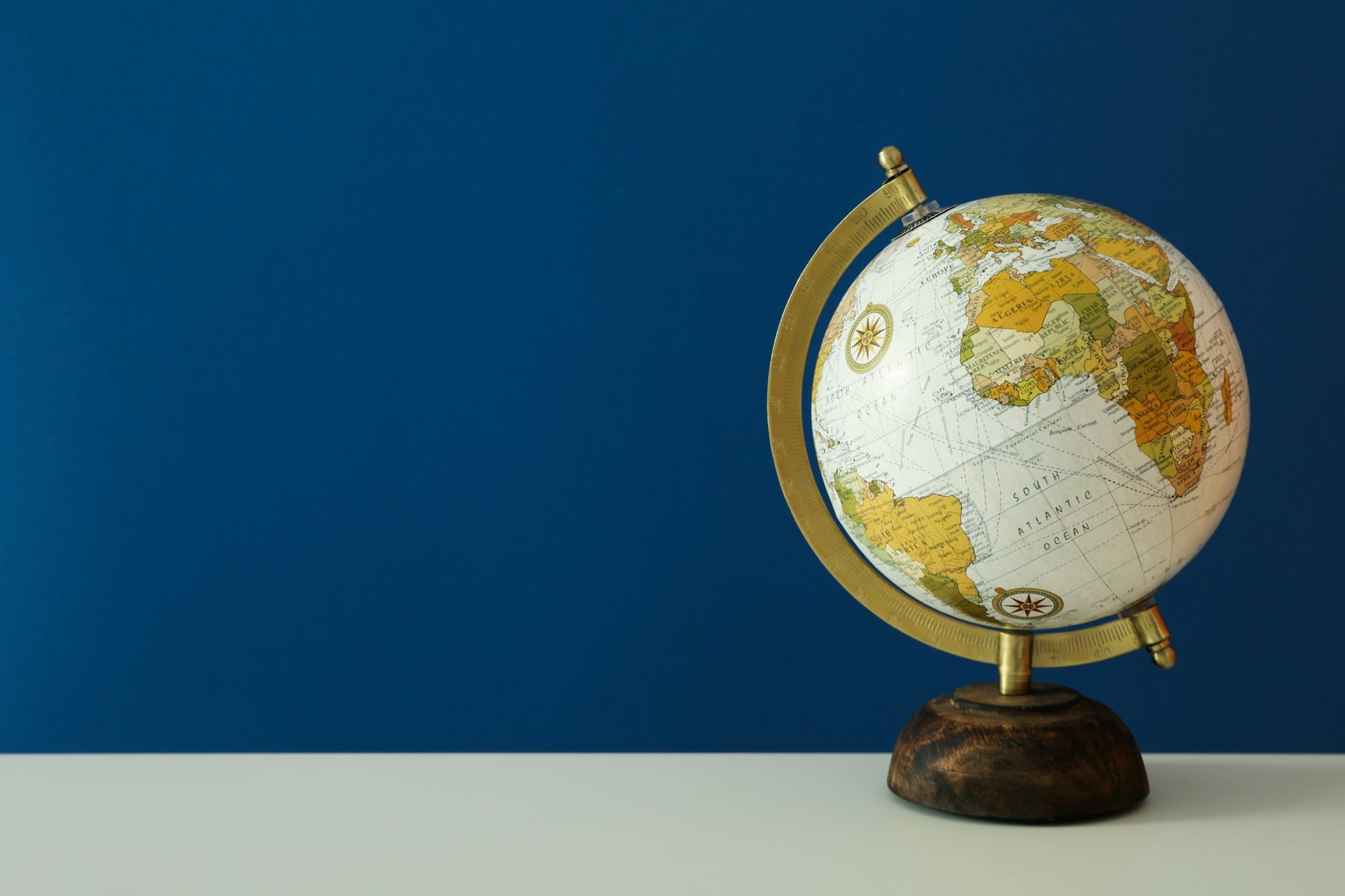 Discovering Guinea-Bissau'S Geographic Diversity: From Coastal ...