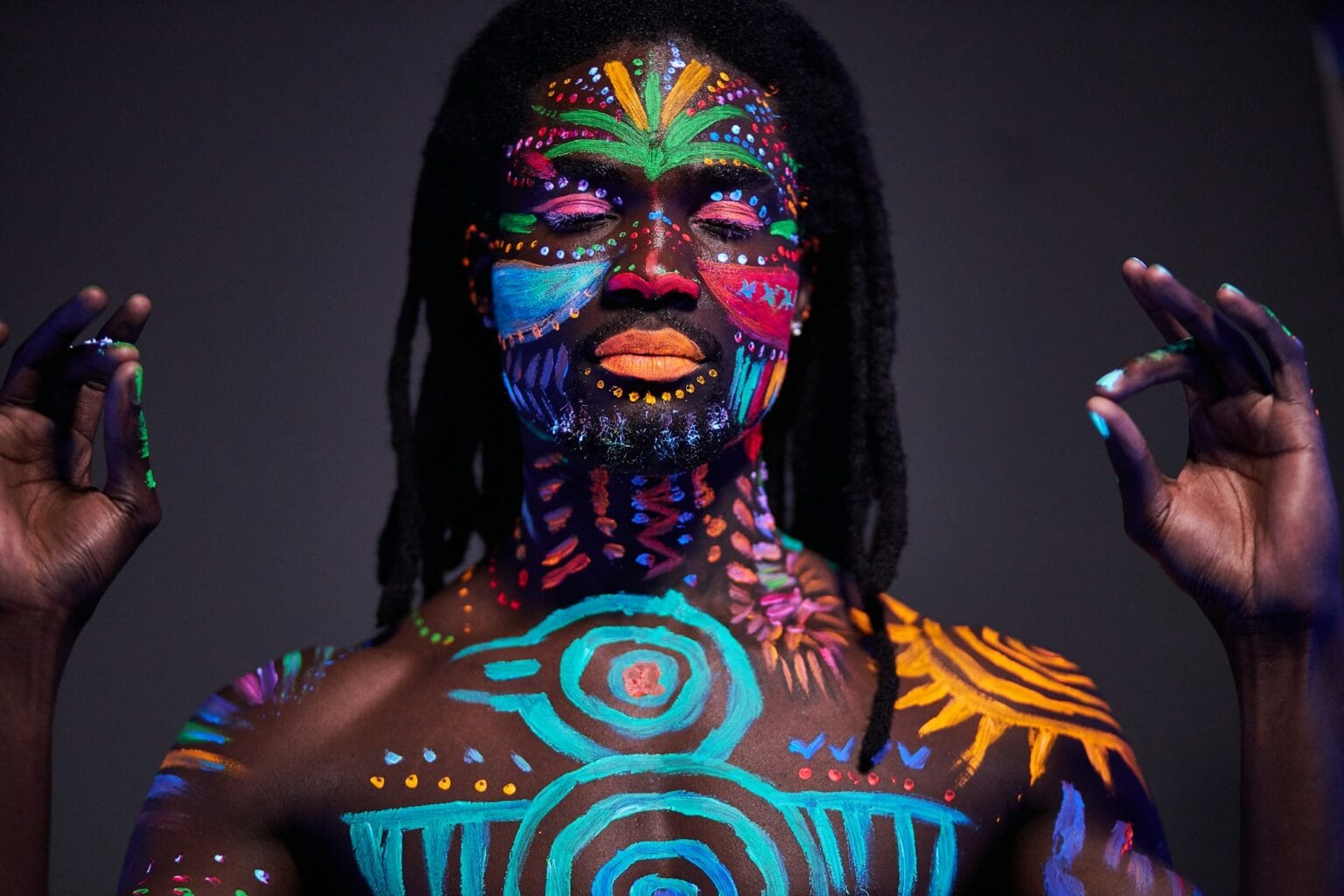 Indigenous Tribes of Equatorial Guinea: Traditions, Customs, And ...