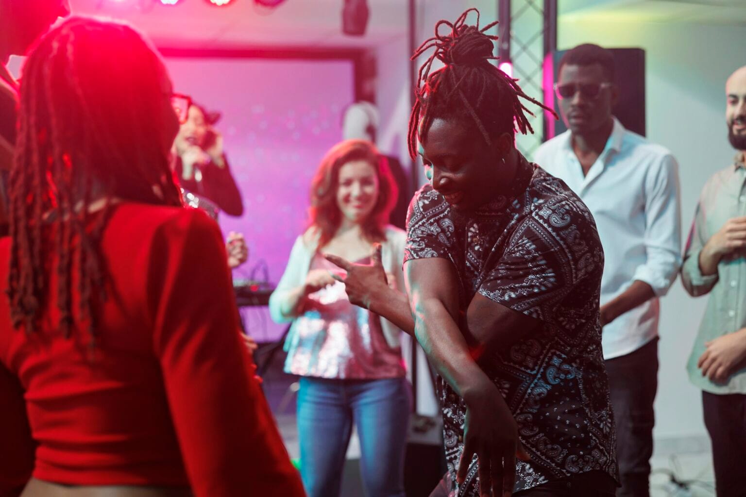 Immersing Yourself in Cameroonian Culture: Music, Dance, And Festivals ...