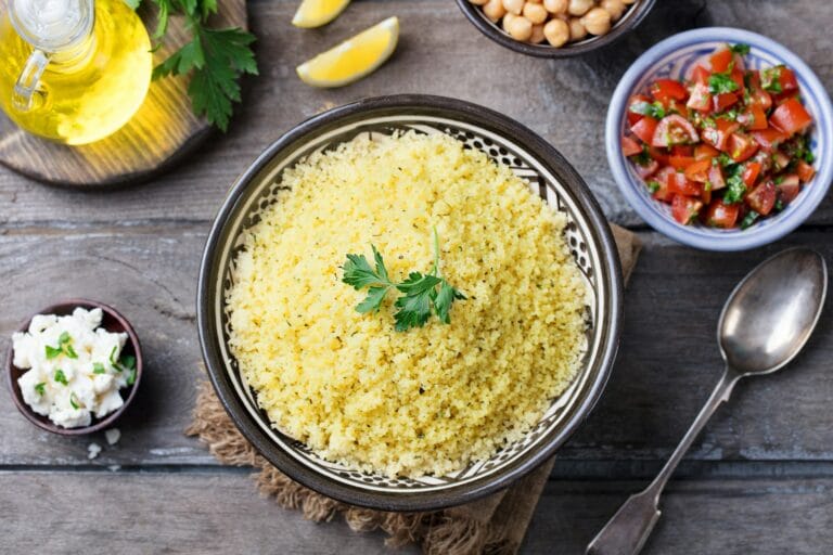 Taste the Tradition: Iconic Algerian Foods You Must Try - Afro Discovery