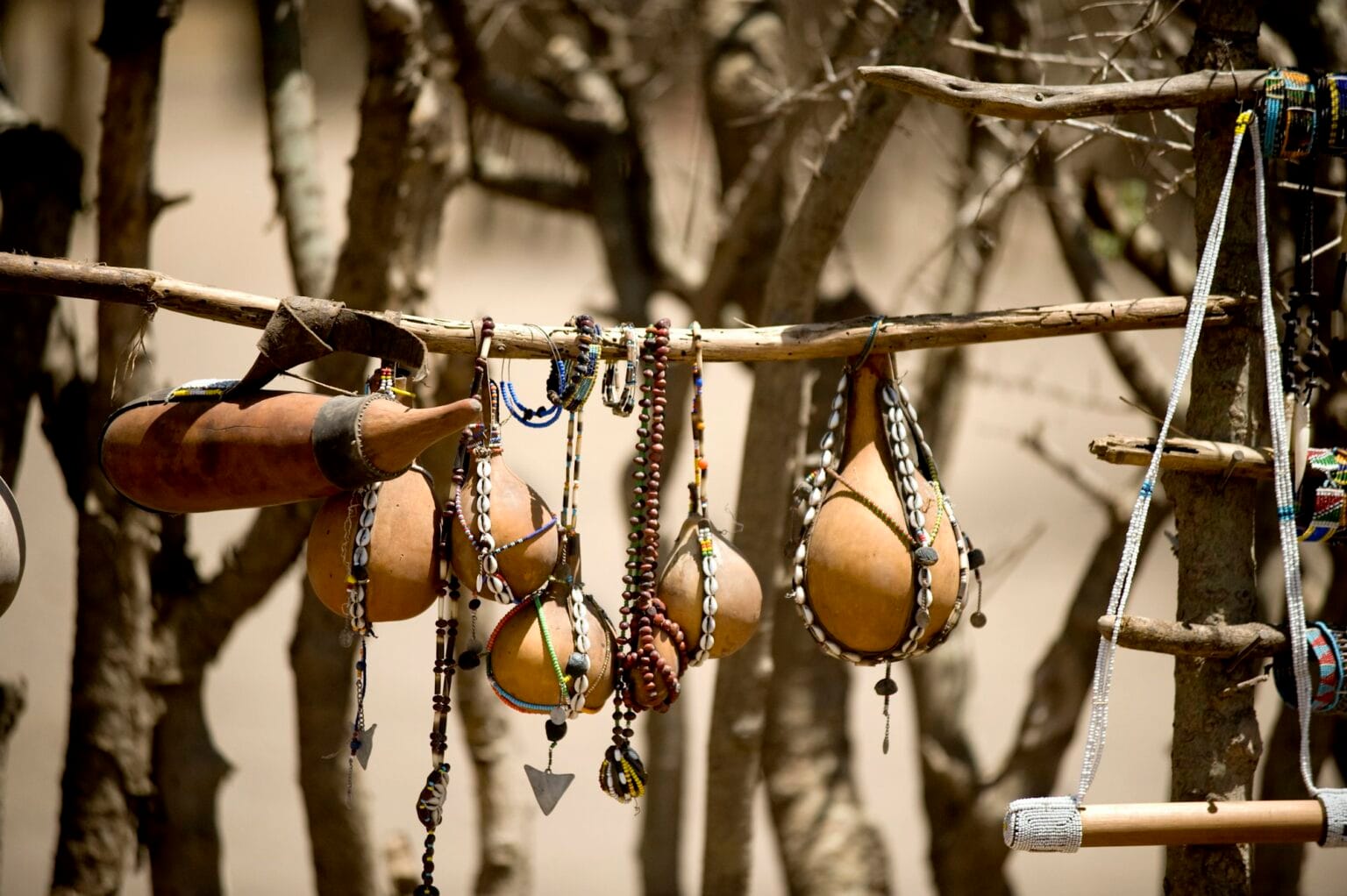 Indigenous Tribes of Ethiopia: Traditions, Customs, And Heritage - Afro ...