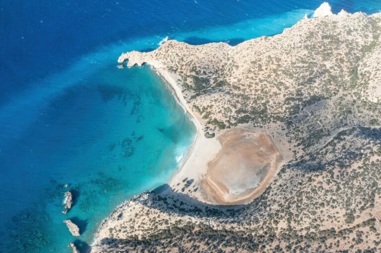Coastal Beauty of Libya: Beaches, Islands, And Marine Life - Afro Discovery