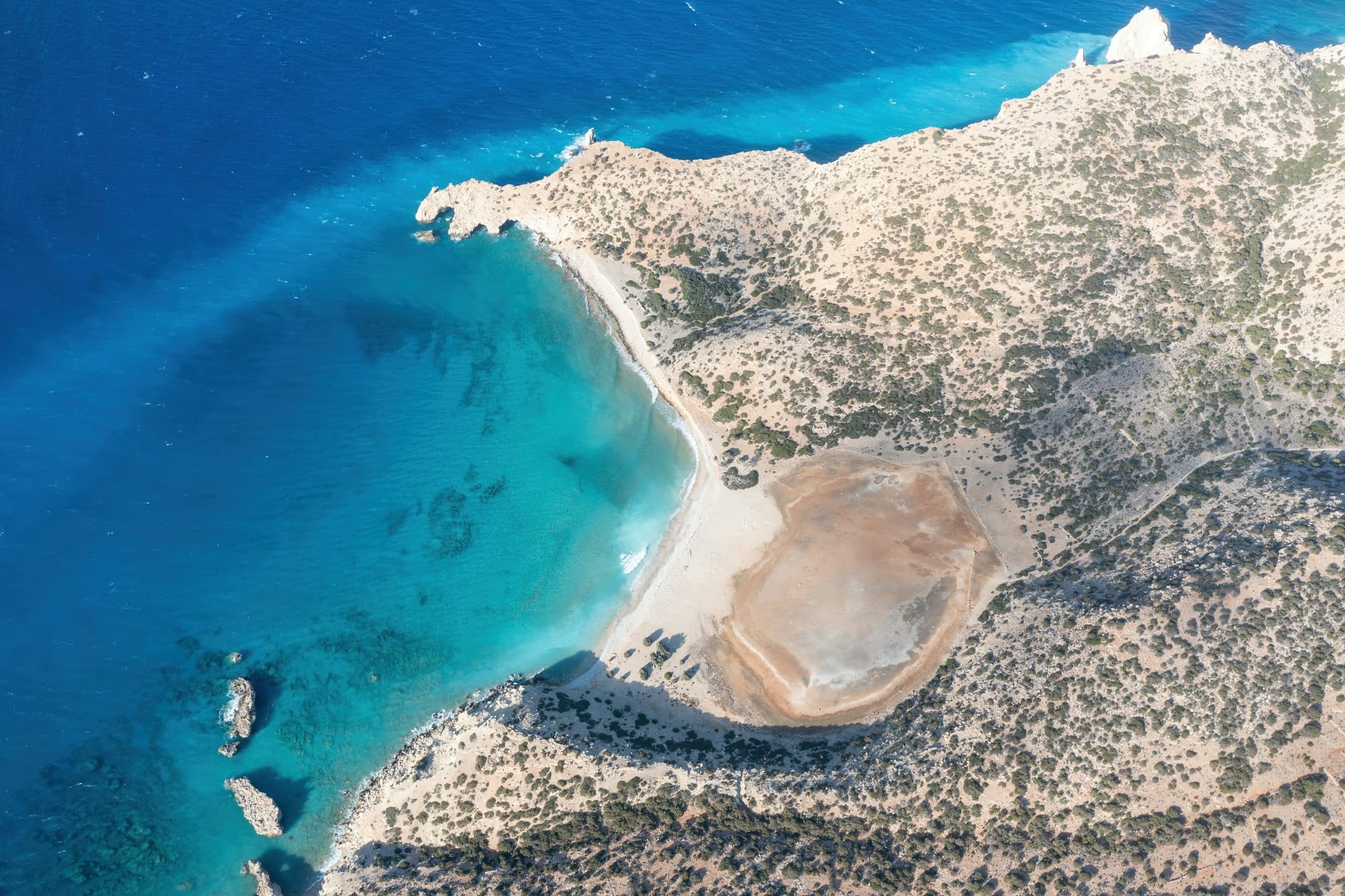 Coastal Beauty of Libya: Beaches, Islands, And Marine Life - Afro Discovery