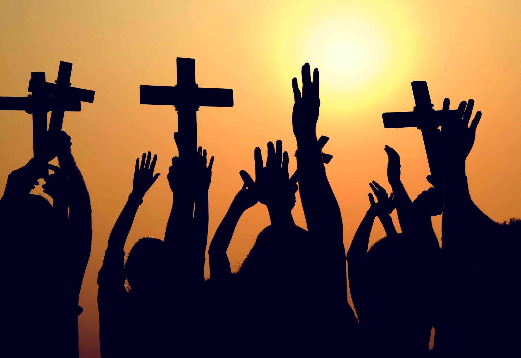 A Land of Faith: Exploring the Religious Landscape of Botswana - Afro ...