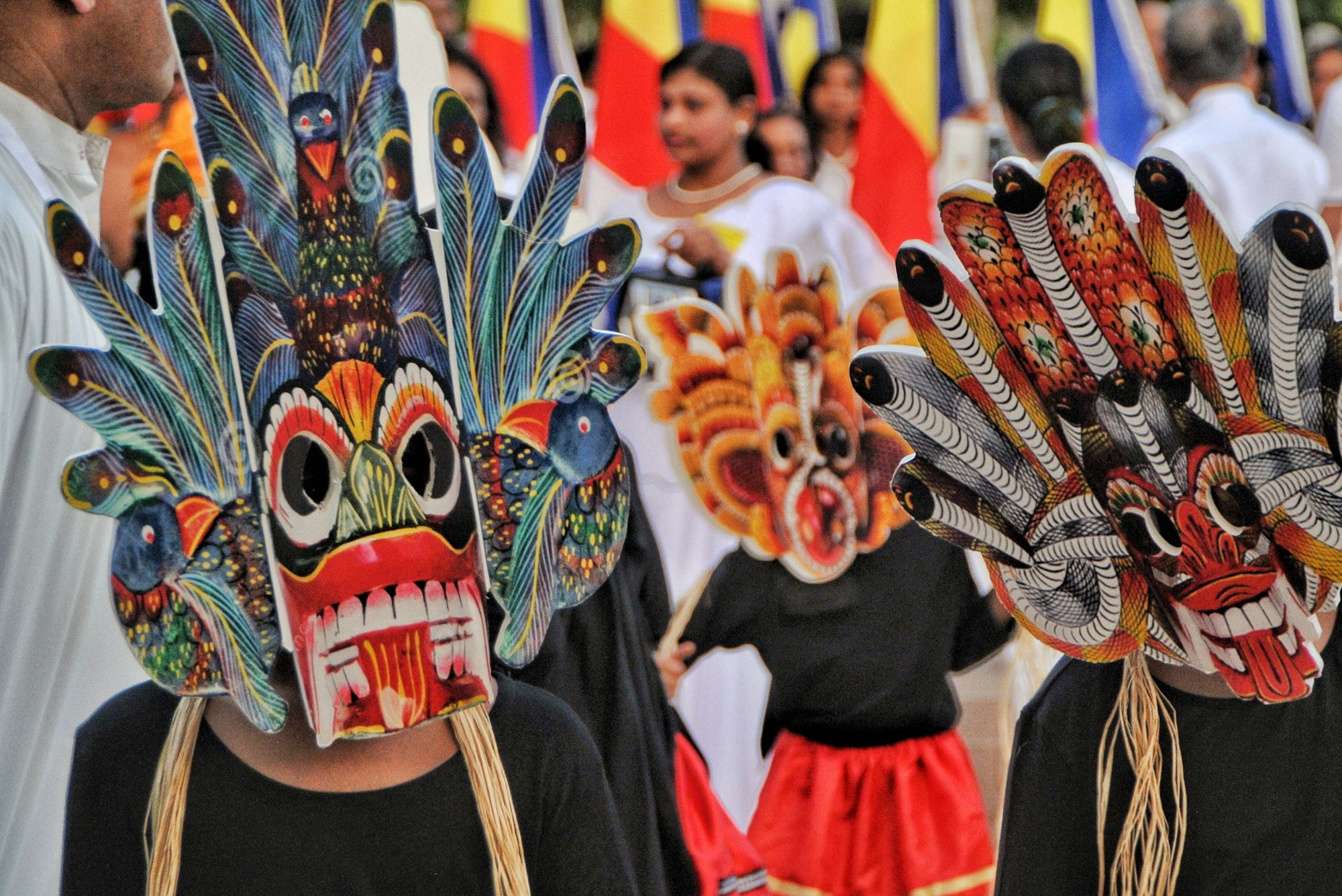 Morocco'S Cultural Diversity: Exploring Ethnic Groups And Indigenous ...