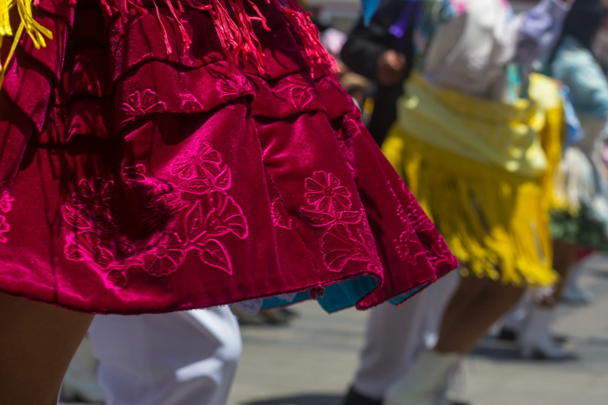 Immersing Yourself in Cabo Verdean Culture: Music, Dance, And Festivals ...
