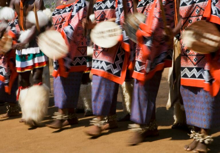 Immersing Yourself in Malian Culture: Music, Dance, and Festivals ...