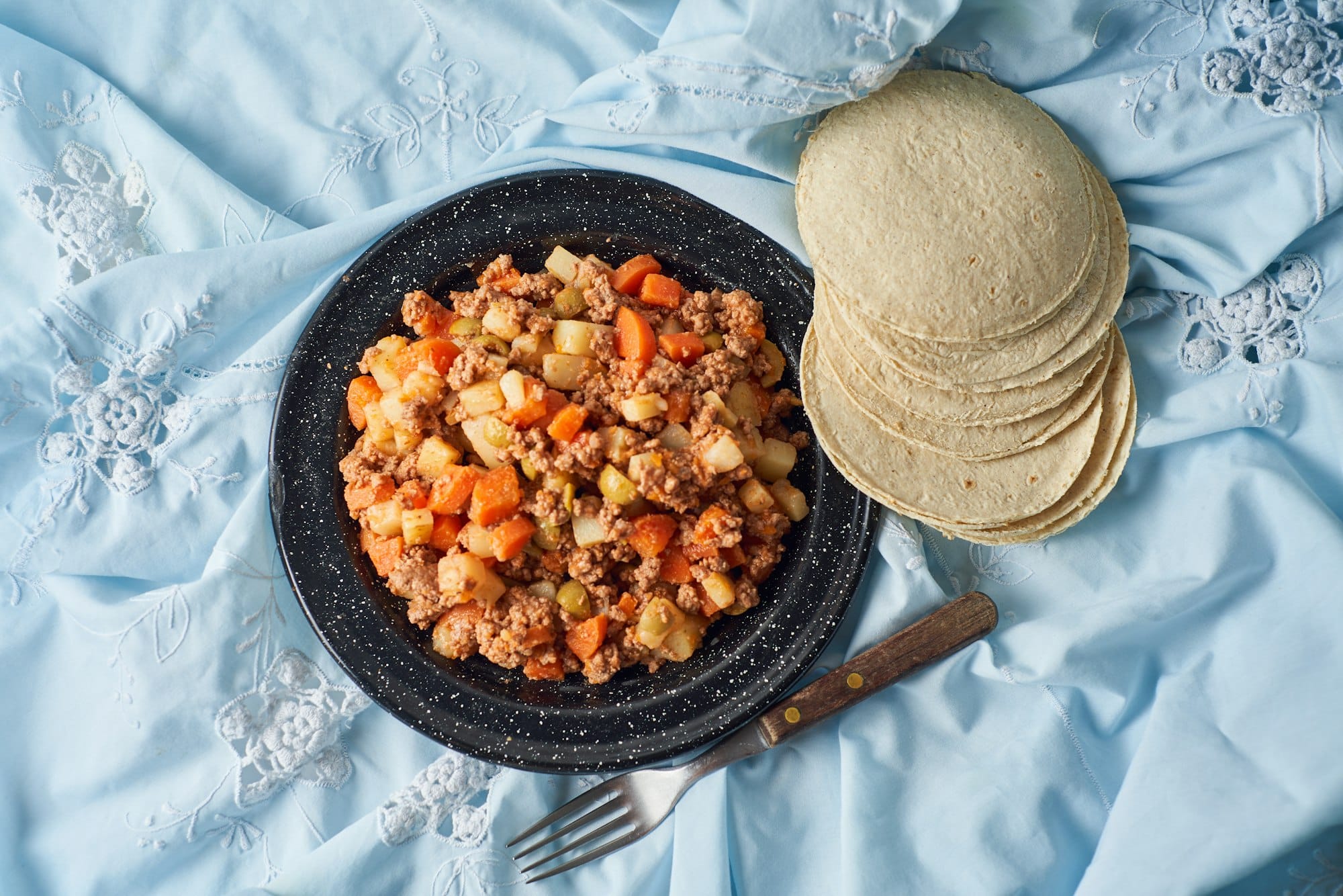 Eritrean Cuisine: A Culinary Journey Through Traditional Dishes - Afro ...