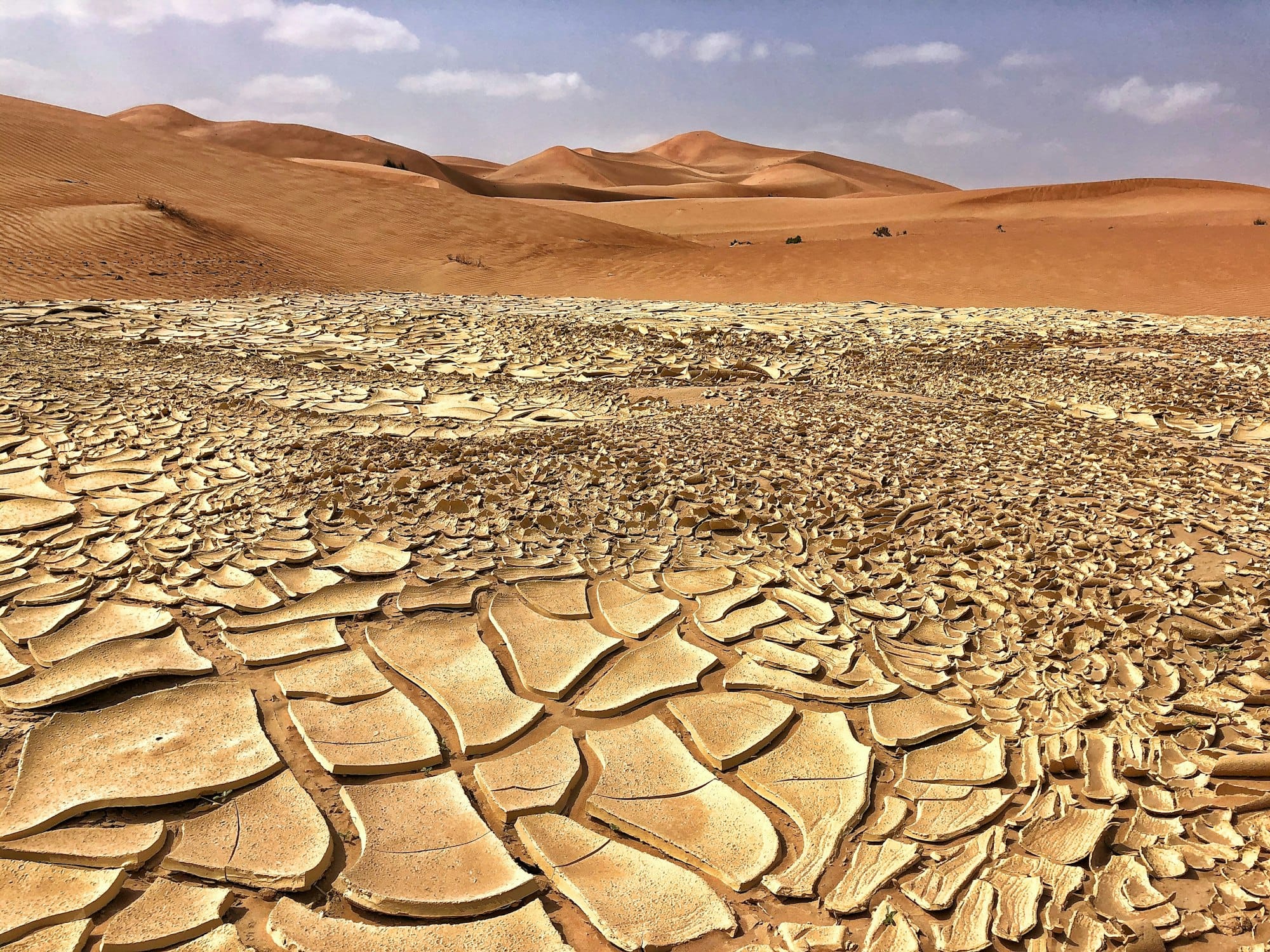Understanding Djibouti'S Climate Patterns: A Guide for Travelers And ...