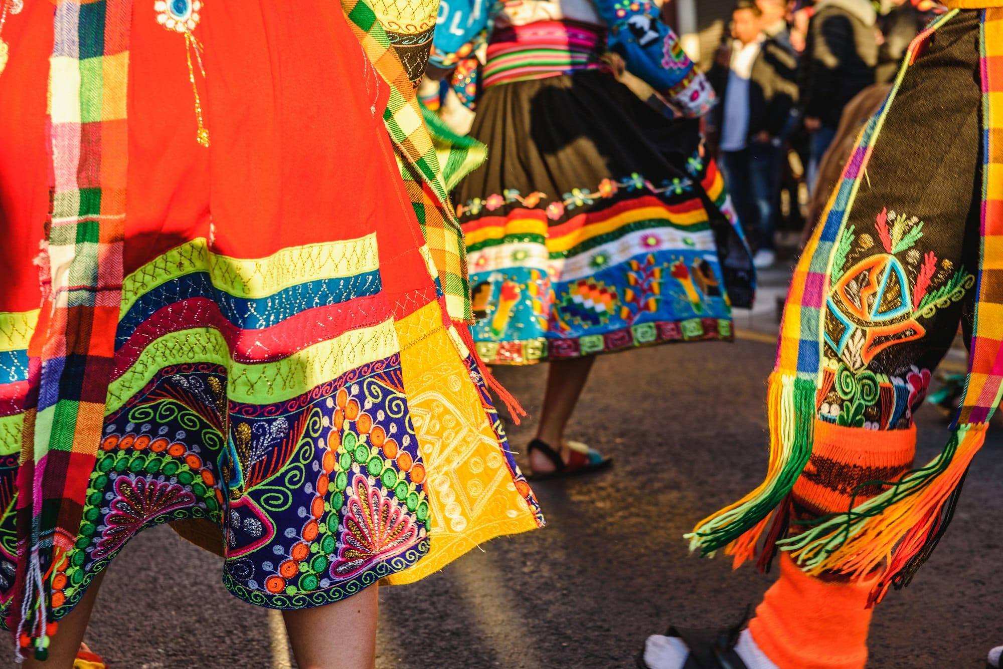 Immersing Yourself in Cabo Verdean Culture: Music, Dance, And Festivals ...