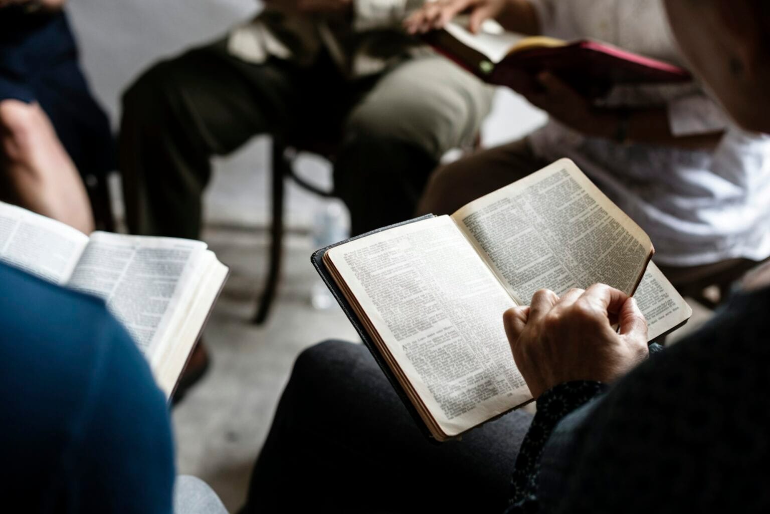Religious Diversity in Eswatini: Exploring Faith Traditions And ...