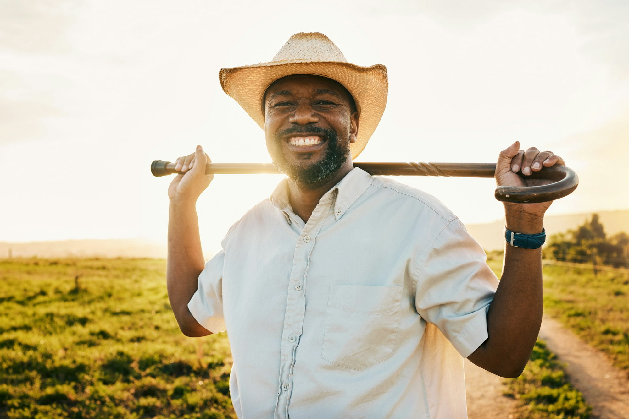 Agricultural Innovation: Revolutionizing Farming Practices in Angola ...