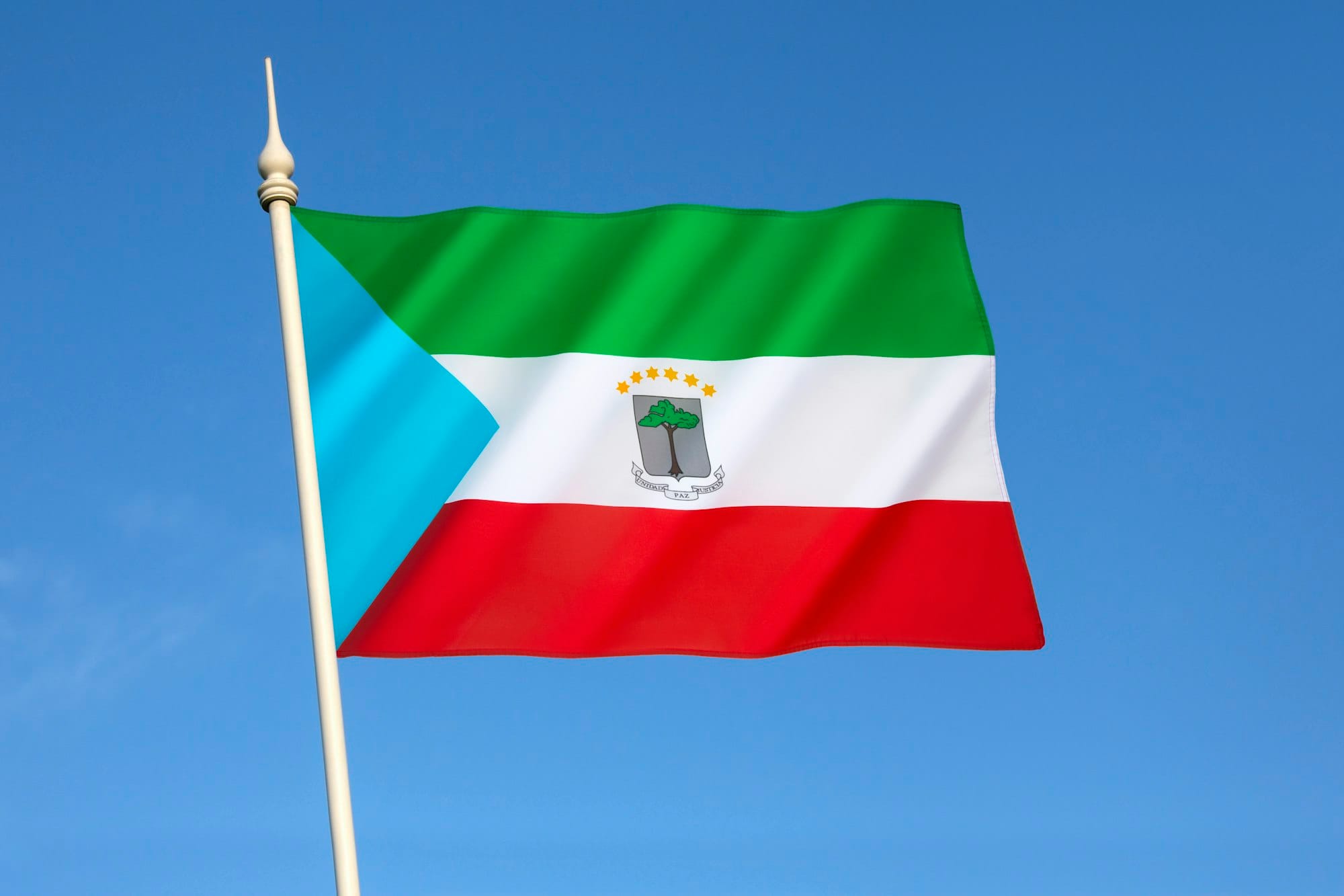 Tracing the History of Guinea-Bissau: From Ancient Kingdoms to ...