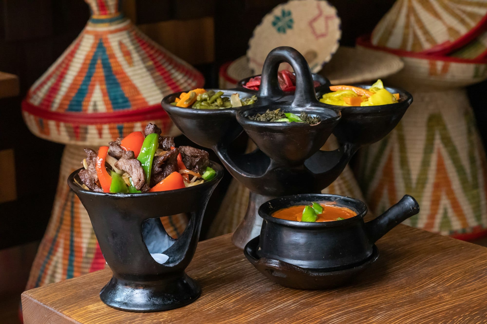 Flavors of the Great Zimbabwe: Exploring the Rich Culinary Heritage ...