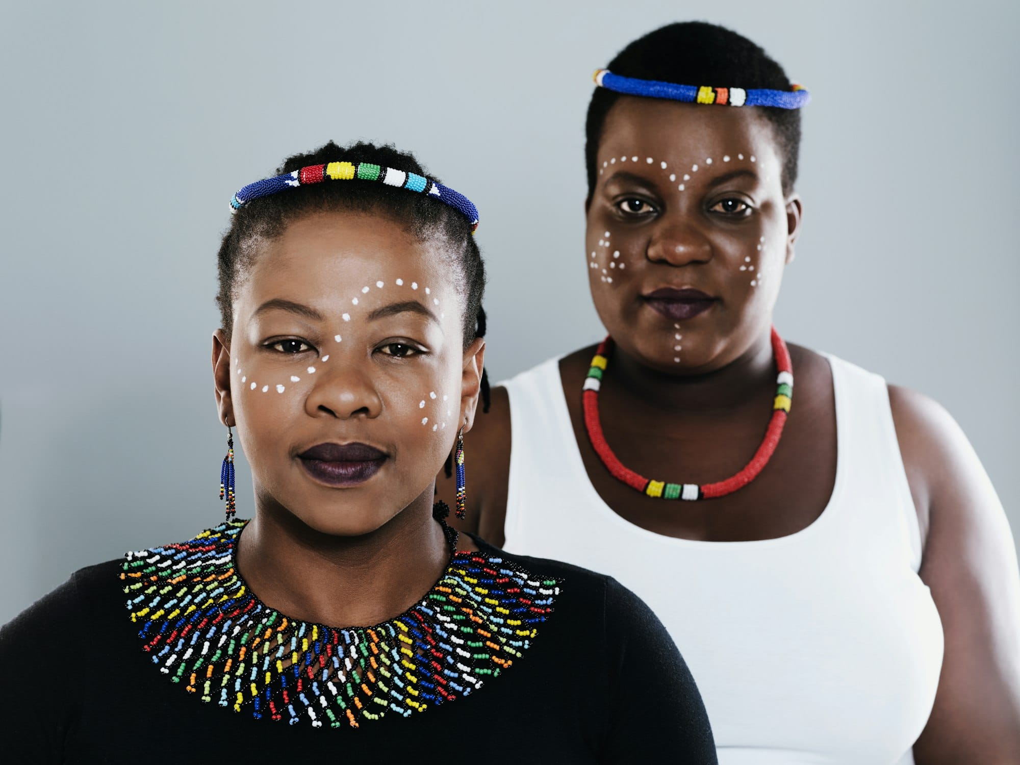 Tribal Traditions: Cultural Heritage And Identity Among Zimbabwe'S ...