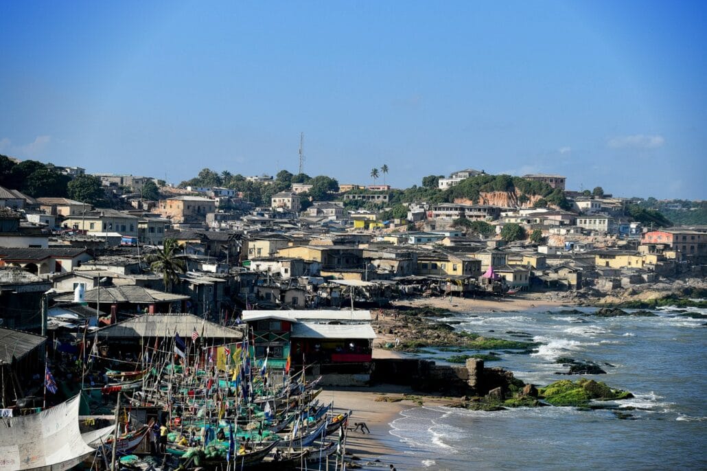 Colonial Legacy in Ghana: Impacts on Society And Culture - Afro Discovery