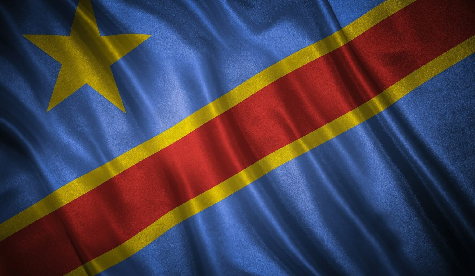 Tracing the History of the Democratic Republic of the Congo: From ...