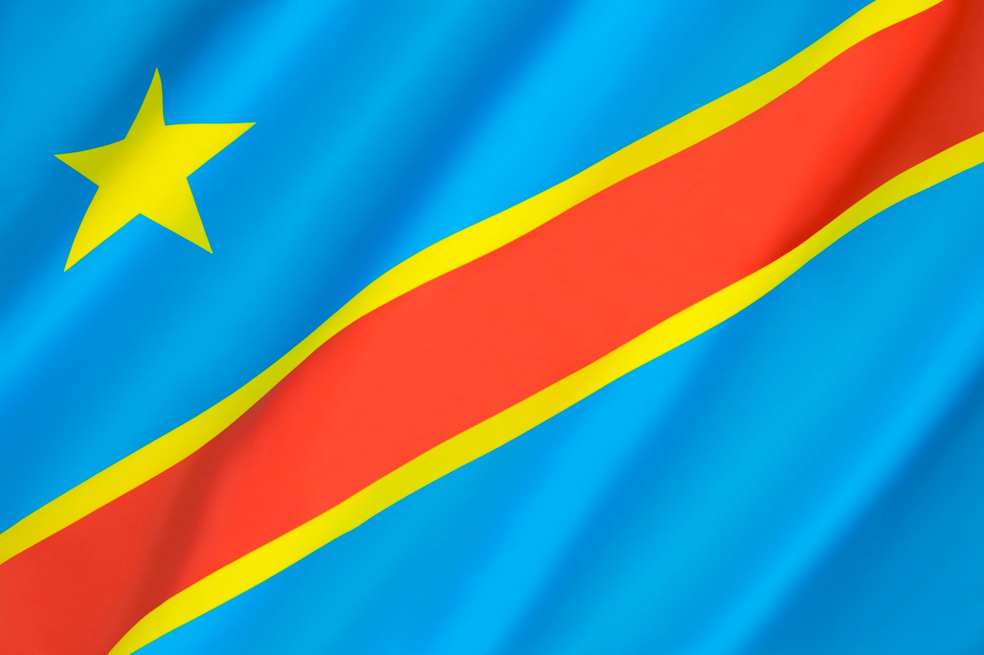 Tracing the History of the Republic of the Congo: From Pre-Colonial ...