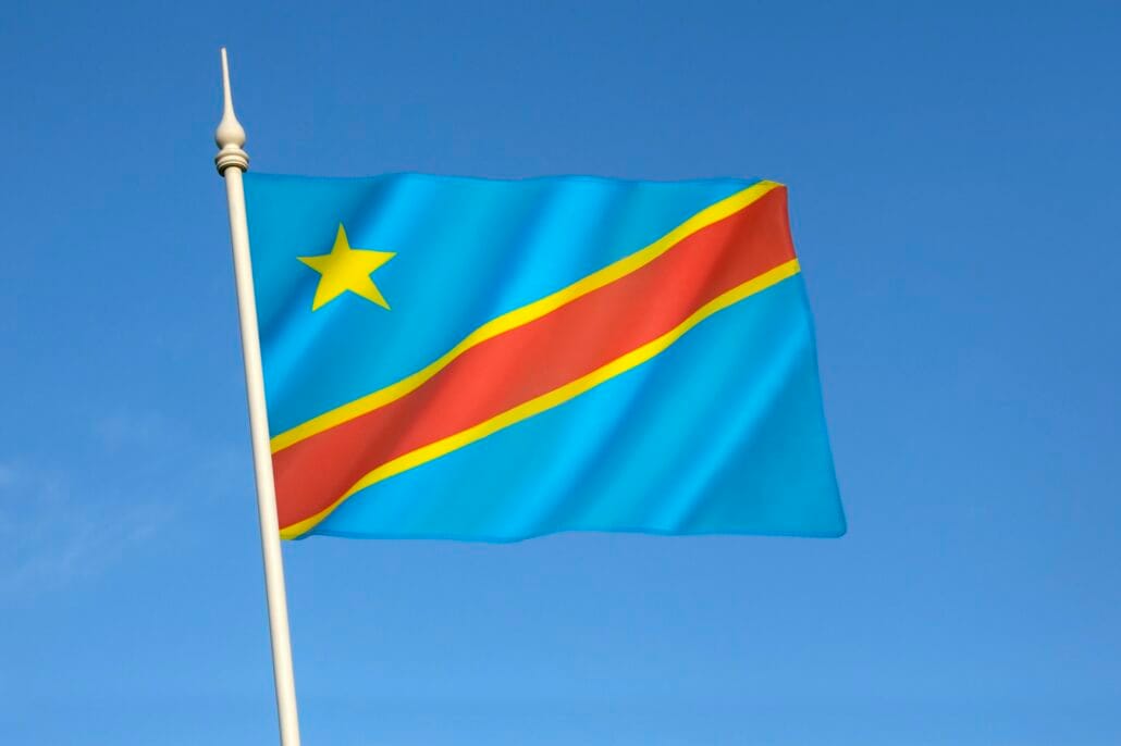 Political Stability in the DRC: Building Resilience in a Changing World ...