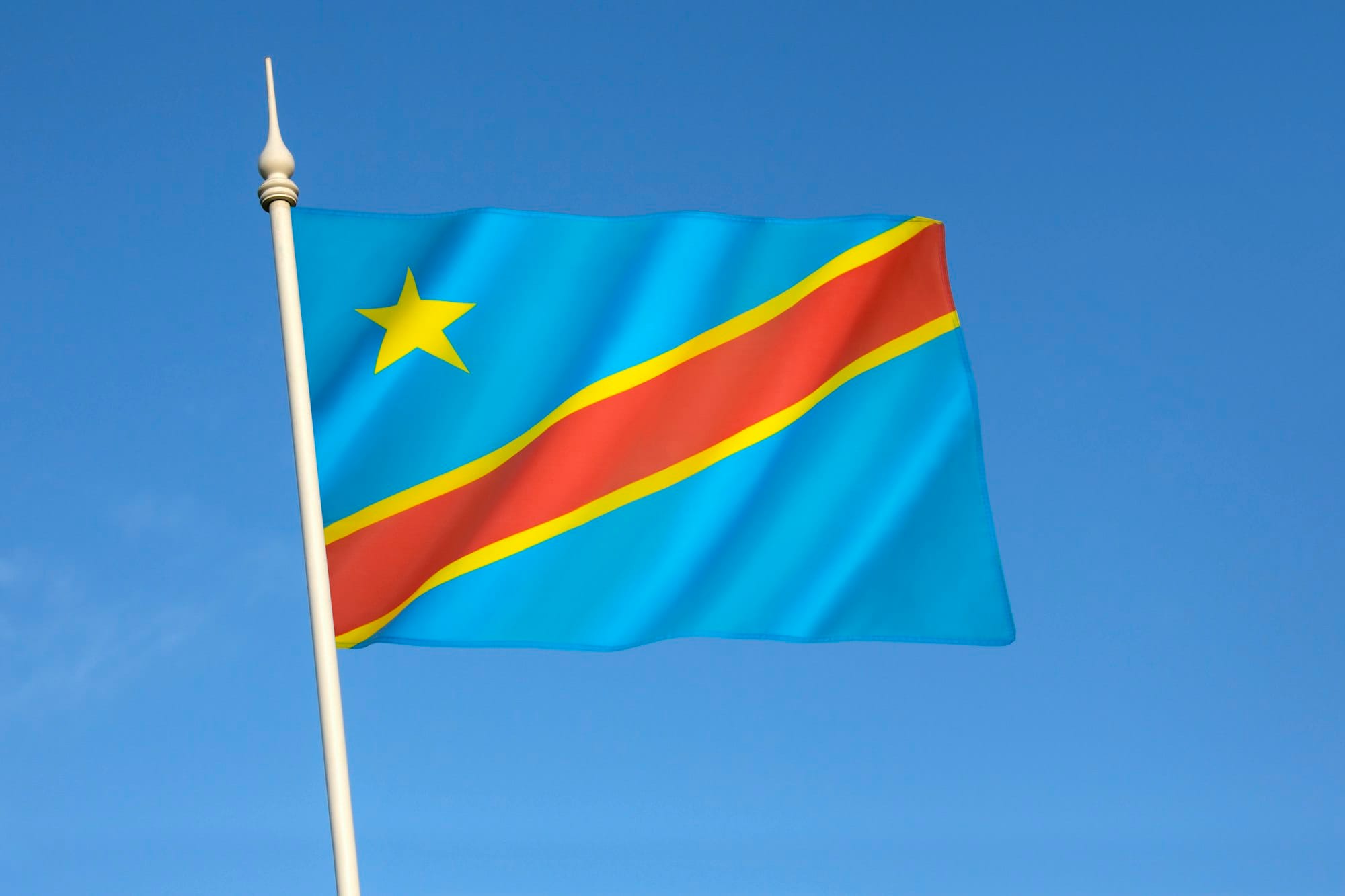 Political Stability in the DRC: Building Resilience in a Changing World ...