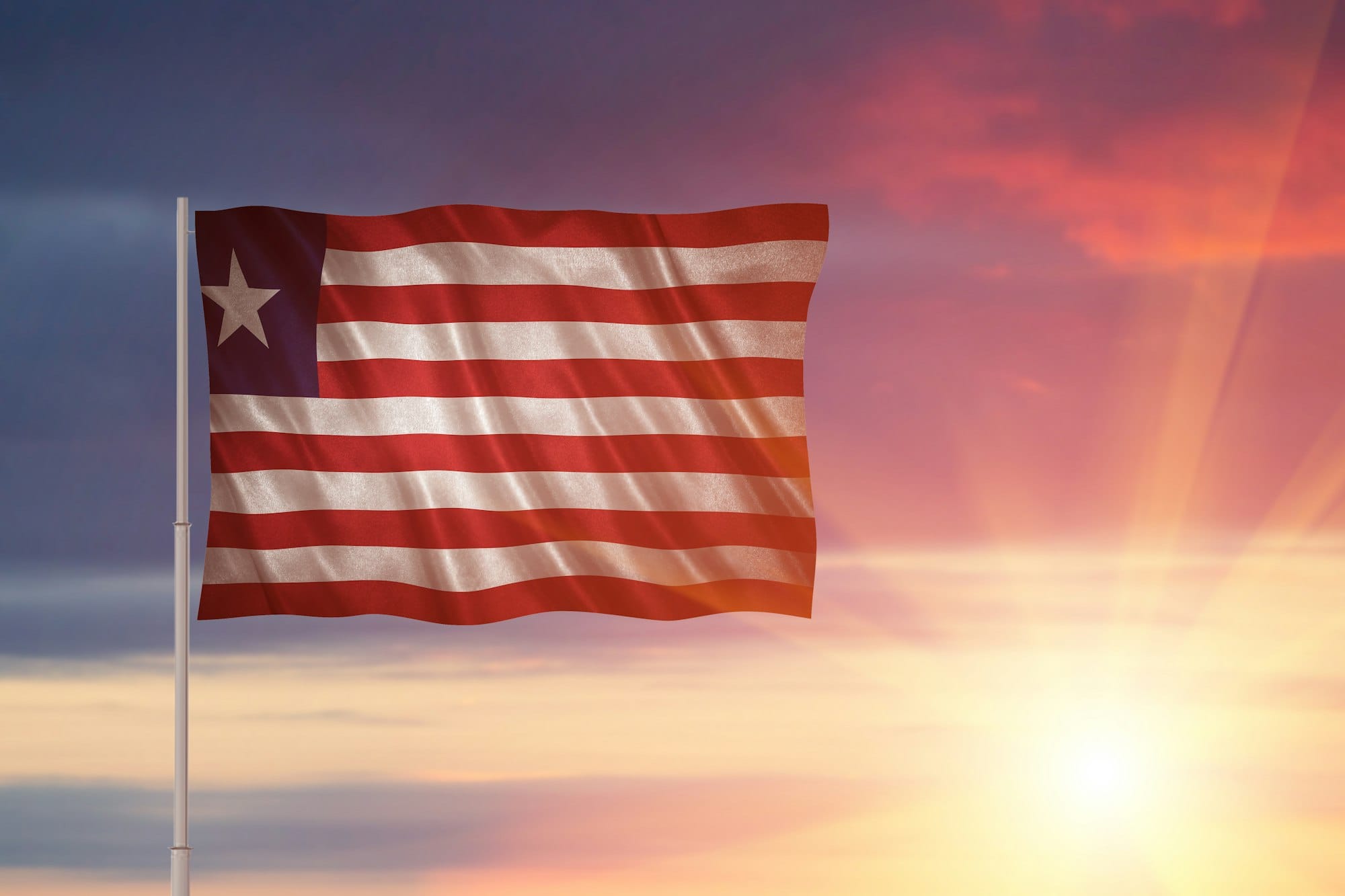 Tracing the History of Liberia: From Colonization to Independence ...