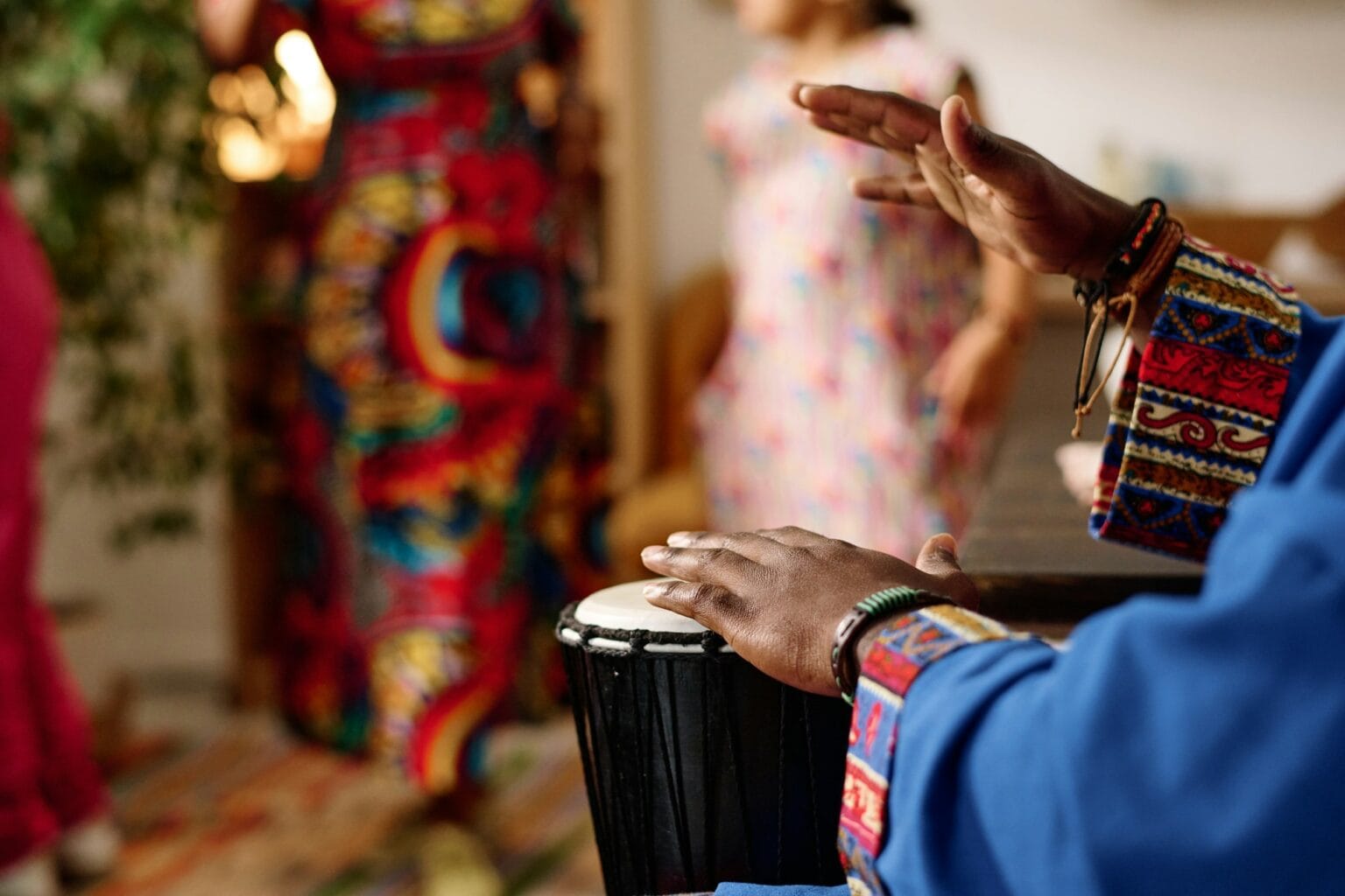 Immersing Yourself in Chadian Culture: Music, Dance, And Festivals ...