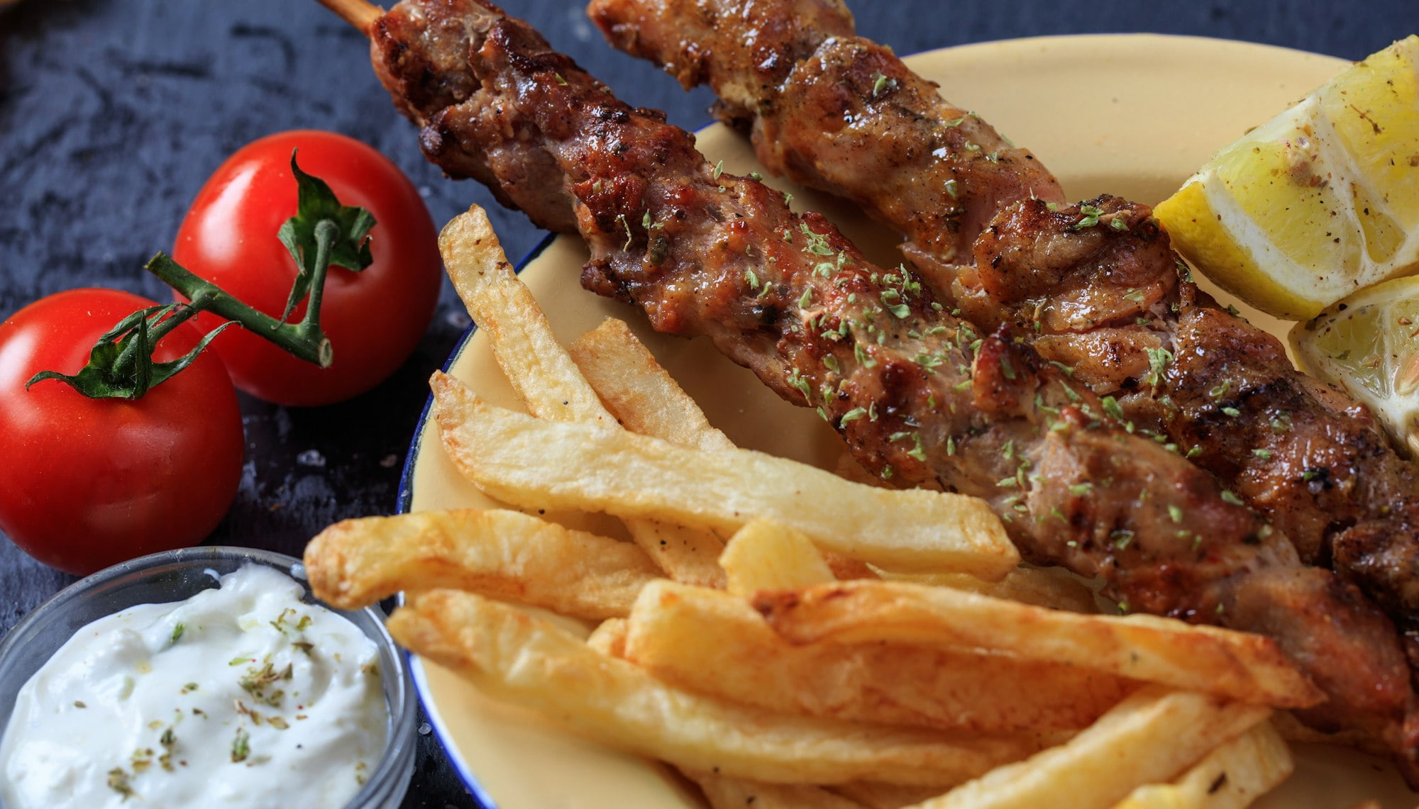 Journey to the Heart of Africa: Exploring Chad'S Traditional Cuisine ...