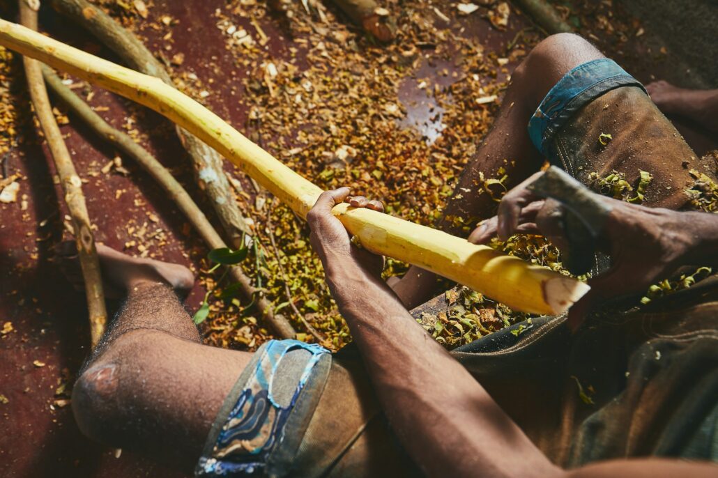 Indigenous Tribes of Mali: Traditions, Customs, And Heritage - Afro ...