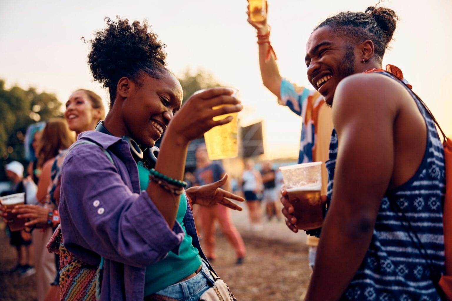 Immersing Yourself in Gabonese Culture: Music, Dance, And Festivals ...