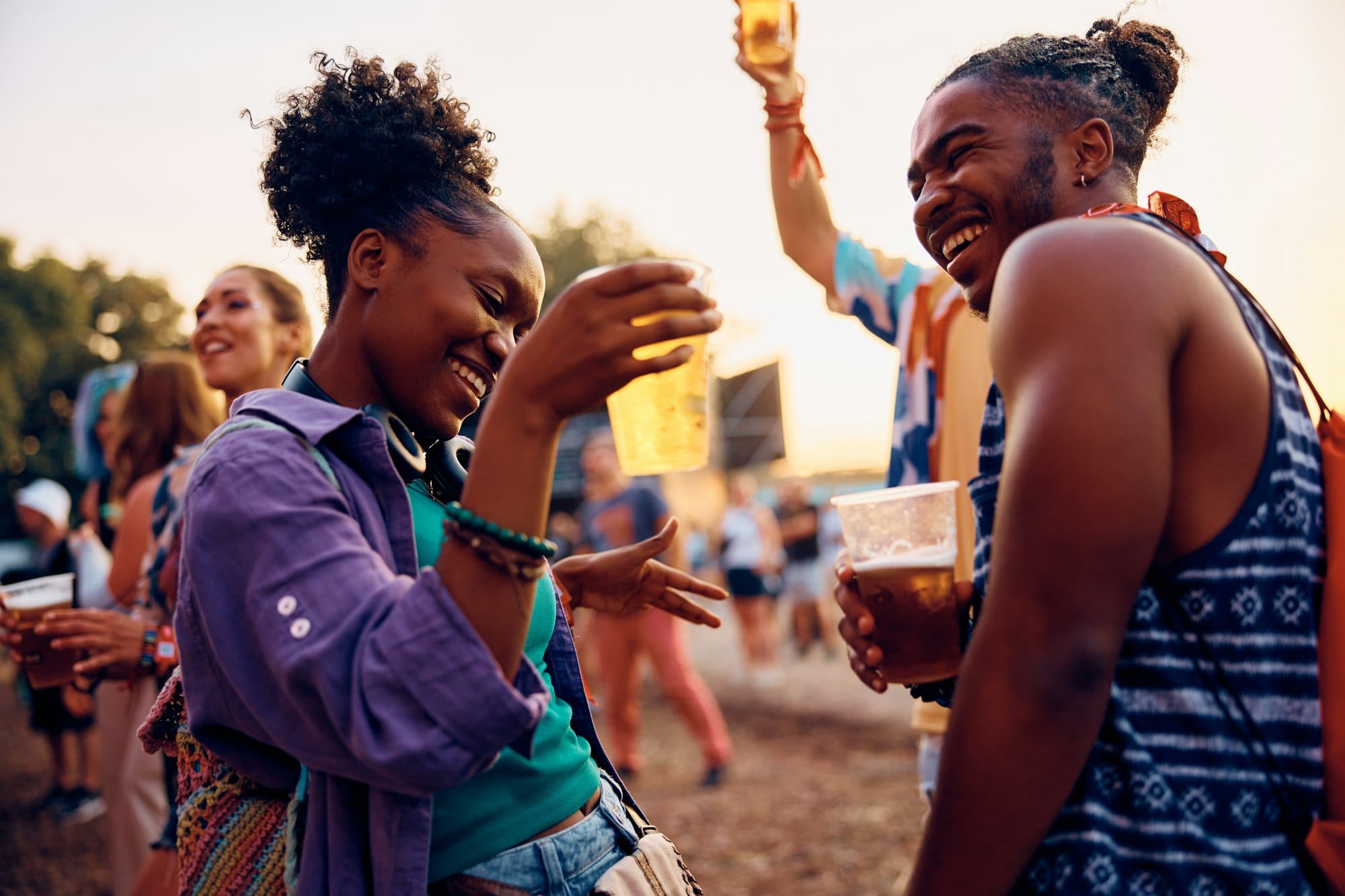 Immersing Yourself in Gabonese Culture: Music, Dance, And Festivals ...